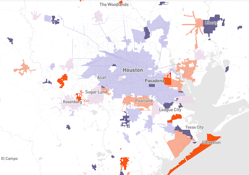To reform exclusionary zoning, we first need to document it. Now we ...